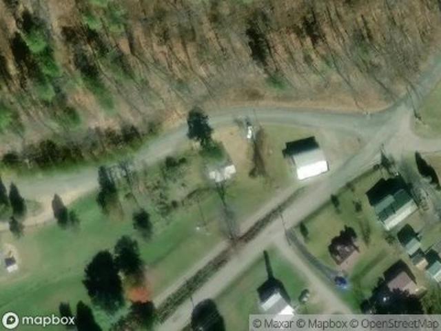 Van Lue Rd