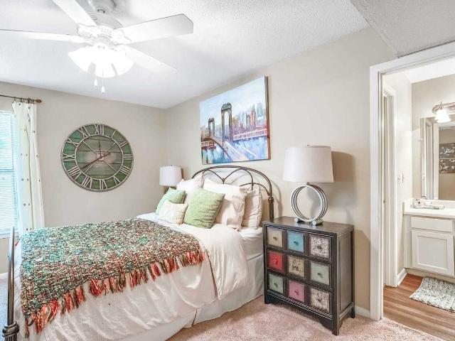 Van Mark 1 Bedroom Apartment for Rent at 6811 Old Canton Rd, Ridgeland, MS 39157