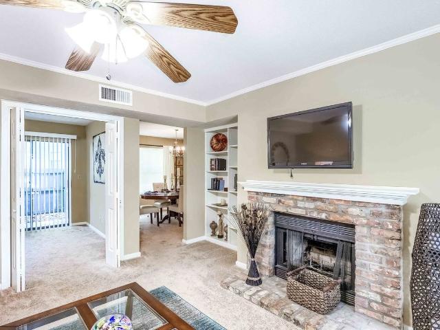 Van Mark 1 Bedroom Apartment for Rent at 6811 Old Canton Rd, Ridgeland, MS 39157