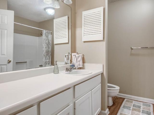 Van Mark 2 Bedroom Apartment for Rent at 6811 Old Canton Rd, Ridgeland, MS 39157