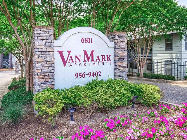 Van Mark 2 Bedroom Apartment for Rent at 6811 Old Canton Rd, Ridgeland, MS 39157