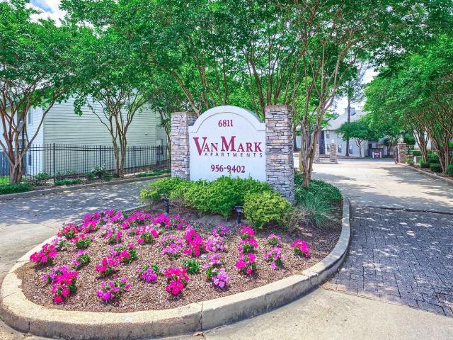 Van Mark 2 Bedroom Apartment for Rent at 6811 Old Canton Rd, Ridgeland, MS 39157