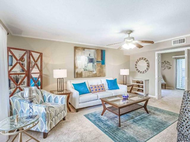 Van Mark 3 Bedroom Apartment for Rent at 6811 Old Canton Rd, Ridgeland, MS 39157