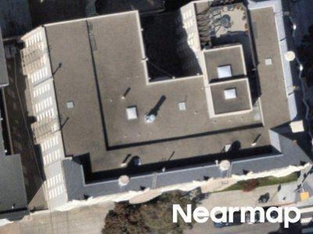 Van Ness Ave Apt 603