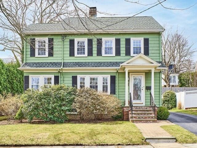 Van Ness Rd, Belmont, Home For Sale