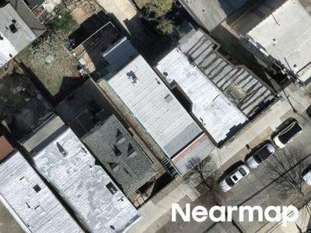 Van Nest Ave