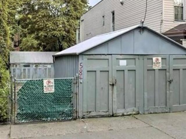 Van Nest Ave, Bronx, Plot For Sale