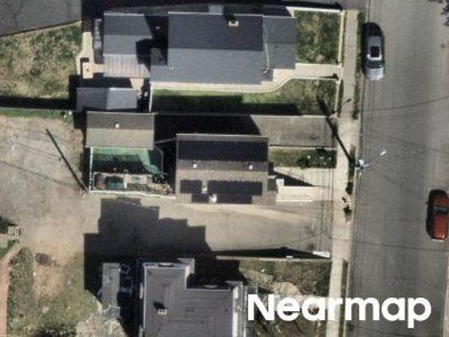 Van Pelt Ave