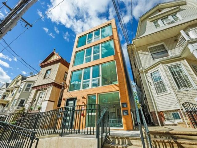 Van Reypen St Unit,jersey City, Condo For Sale