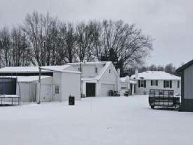 Van Resort Dr