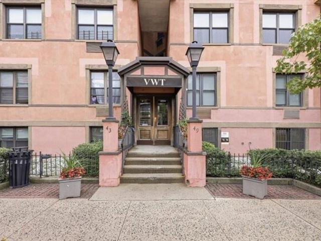Van Wagenen Ave Unit Ge, Jersey City, Condo For Sale