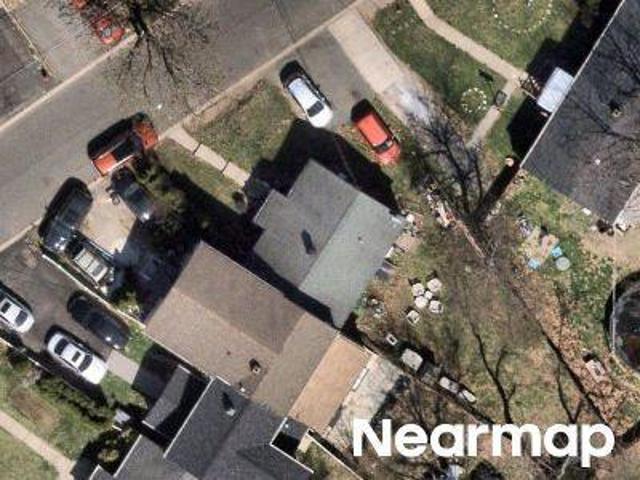 Van Wagoner Ave