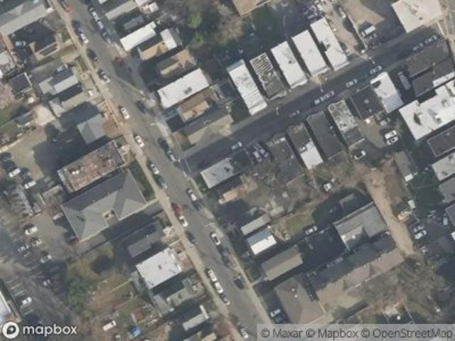 Van Winkle Ave