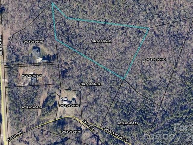 Liberty Rocks Ln Unit 2, Van Wyck, SC 29720