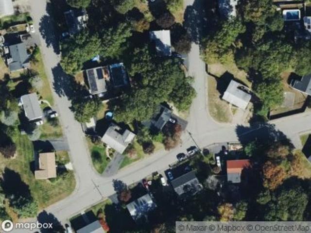 Van Tassel Dr