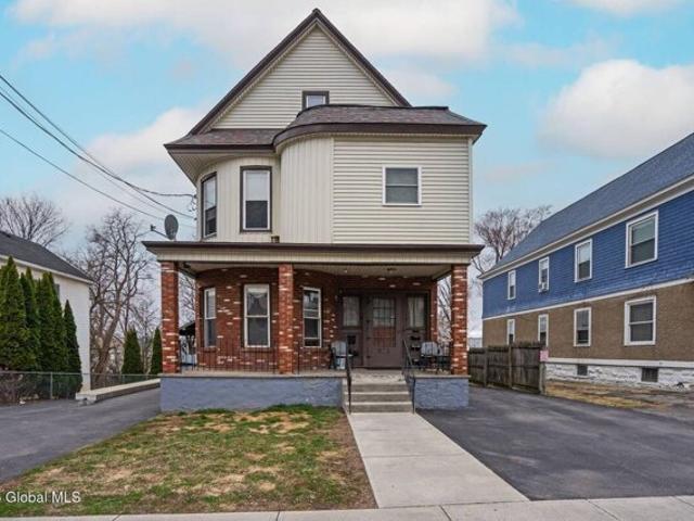 Van Vranken Ave, Schenectady, Home For Sale
