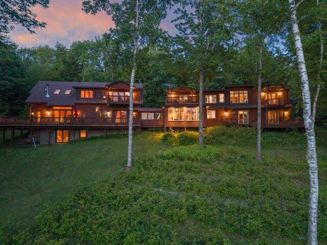 Van Yahres Rd, Cooperstown, Home For Sale