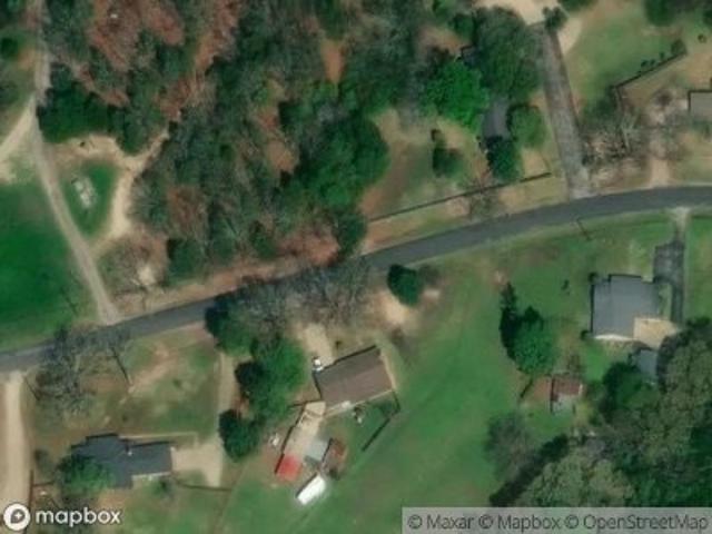 Van Zandt County Road 2101