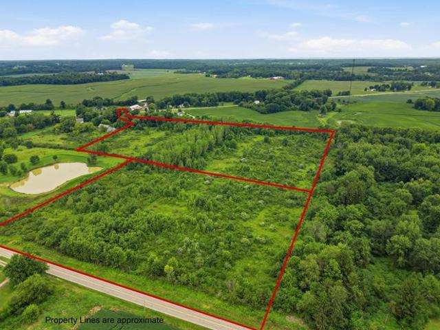 Vanatta Rd, Centerburg, OH 43011