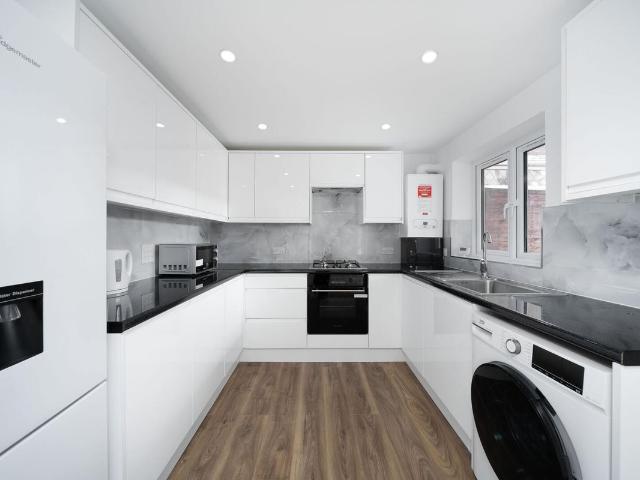Vanbrough Crescent, Northolt UB5, 4 bed terraced house to rent, £2,750 pcm | PrimeLocation