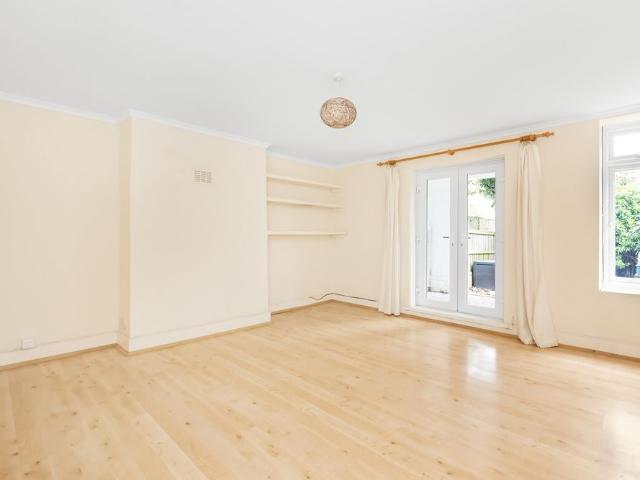 Vanbrugh Hill, Blackheath, SE3, London
