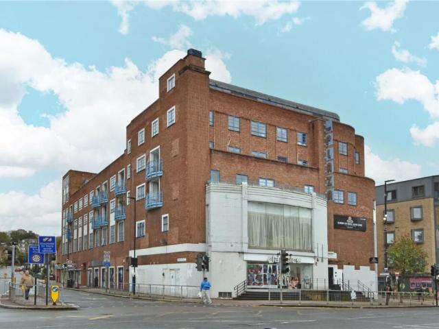 Vanbrugh Hill, Greenwich SE10, 2 bed flat to rent, £1,900 pcm | PrimeLocation