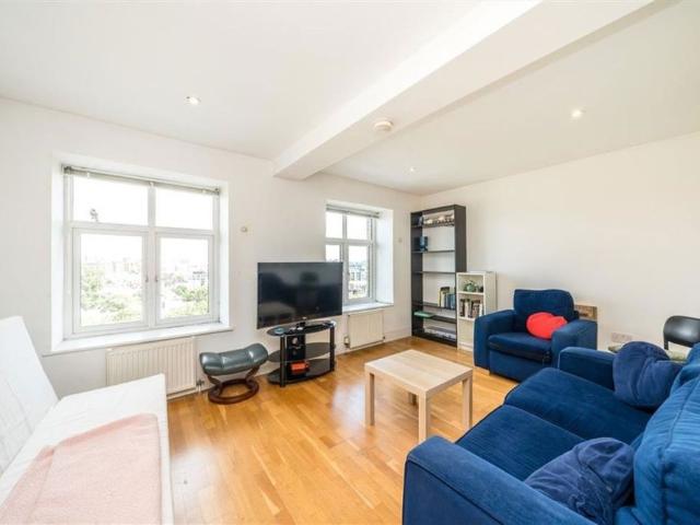 Vanbrugh Hill, SE3, London