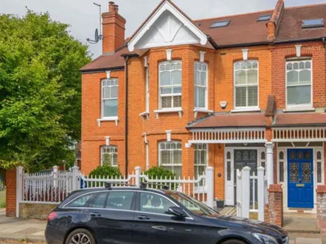 Vanbrugh Road, London, W4 1DA, United Kingdom | 5 bed duplex for rent #167543363 | Rentberry