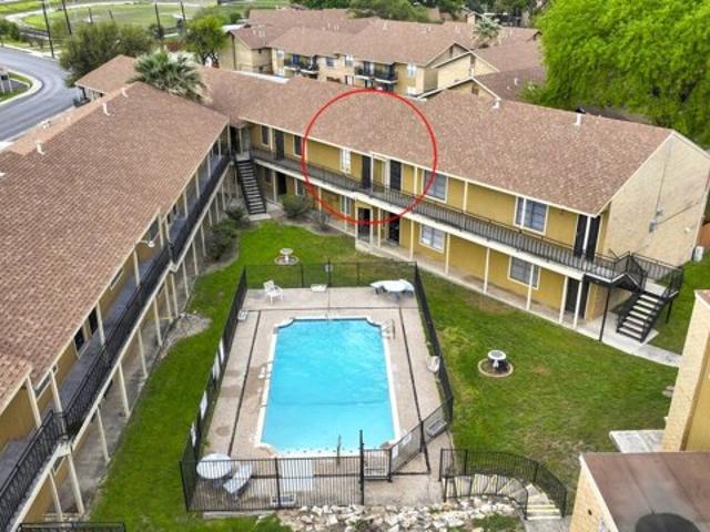 Vance Jackson Dr Unit,san Antonio, Condo For Sale