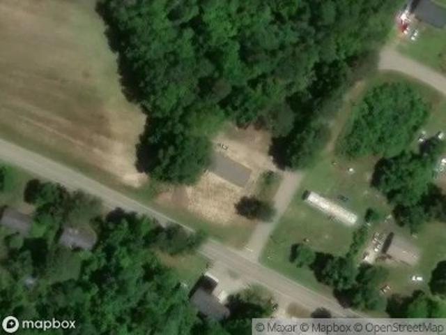 Vance Rd