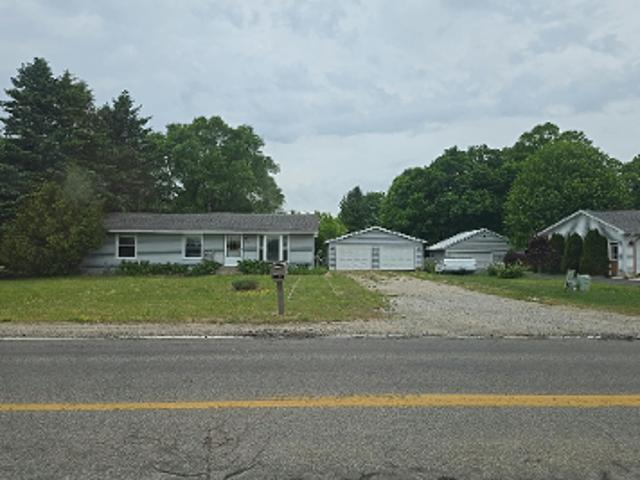 Vance Rd