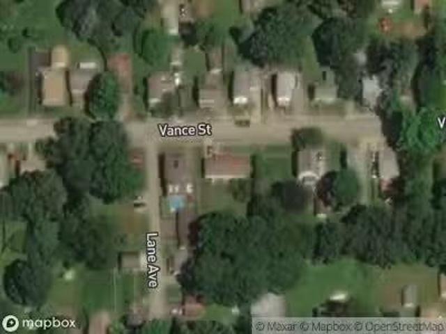 Vance St