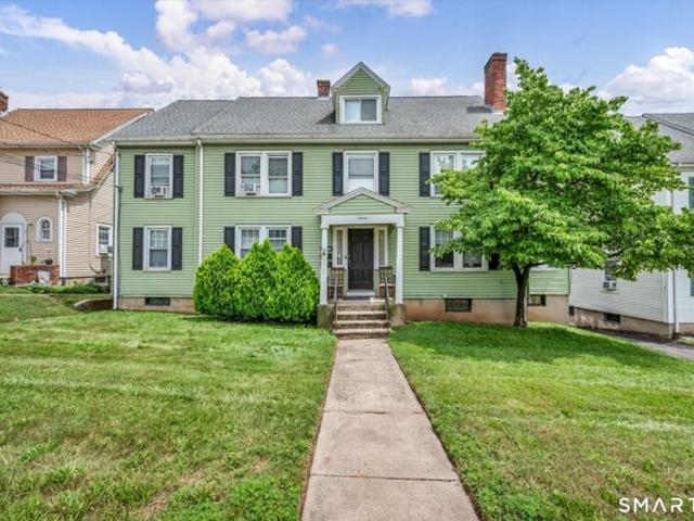 Vance St, New Britain, Home For Sale