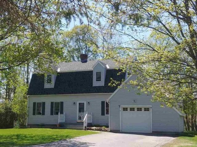 Vancor Dr, Rockingham, Home For Sale