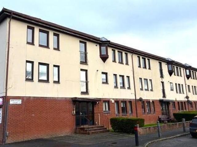 Vancouver Court, Westwood, 2 Bedroom Flat