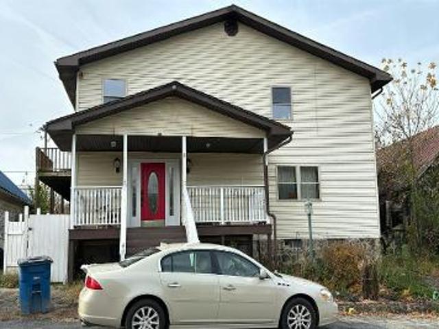 Vancouver St