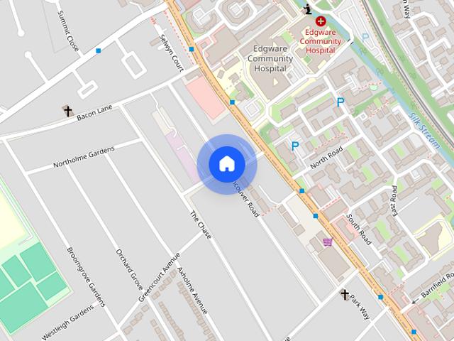 Vancouver Road, Edgware, HA8