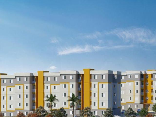 Vancouver Residence Apartamento em Santa Terezinha Piracicaba