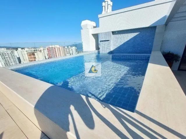 Vancouver Residencial Apartamento no bairro Kobrasol em SÃ£o JosÃ SC