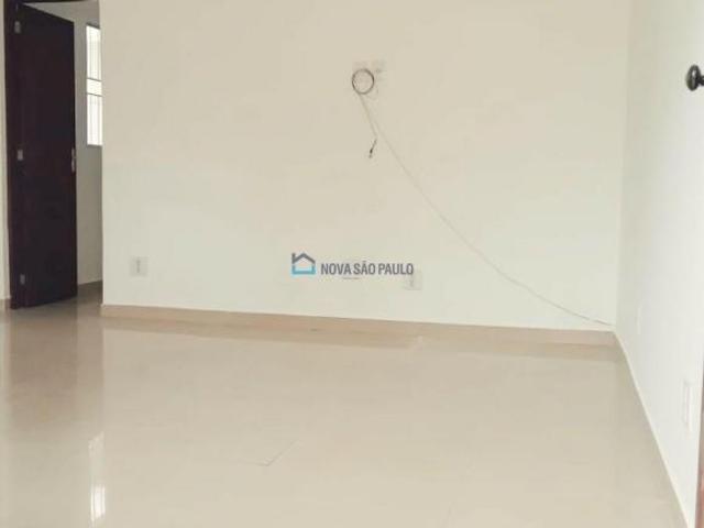 Vanda 1 Condomínio com 4 Casas Vila Mariana Metrô Santa Cruz | Renda Alta e Ga