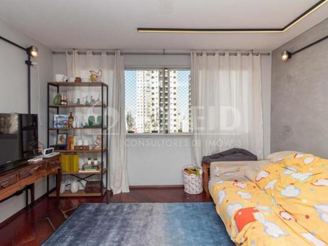 Vanda apartamento Vila Mariana
