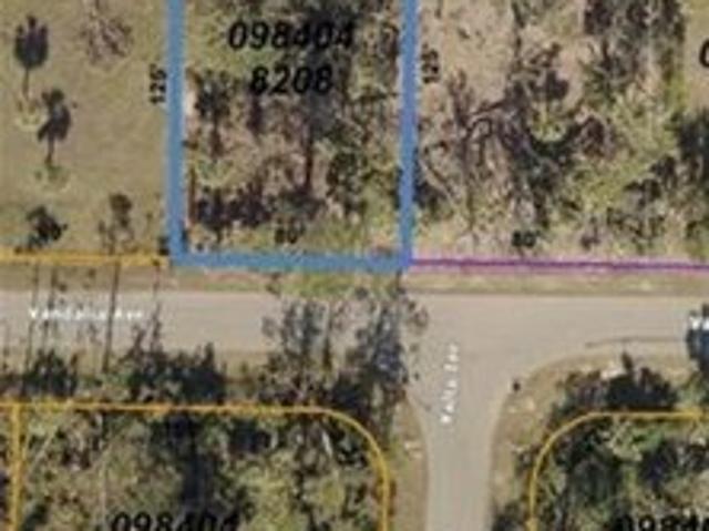 Vandalia Ave, North Port, FL 34286