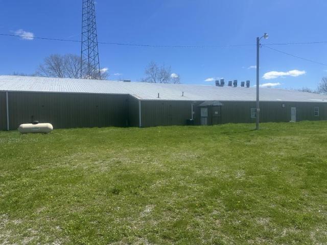 Vandalia MI 49095 LS101948789