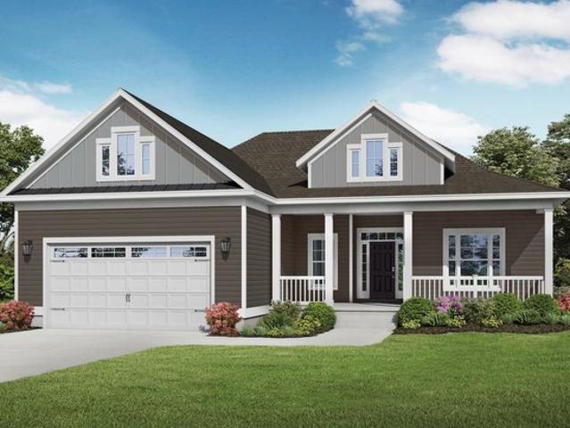 Vandelay Plan Maple Crest Community