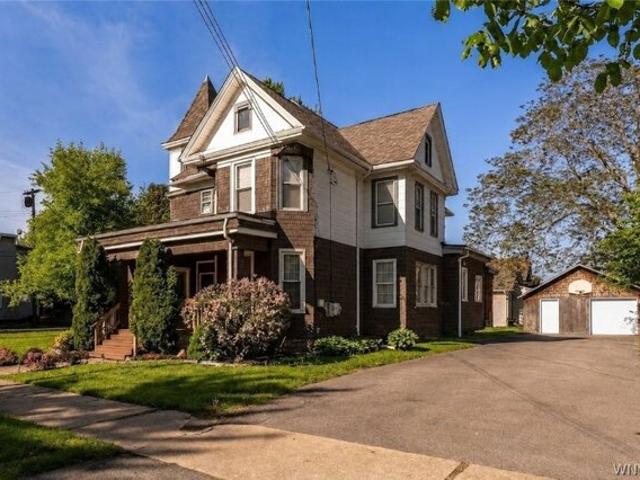 Vandervoort St, North Tonawanda, Home For Sale