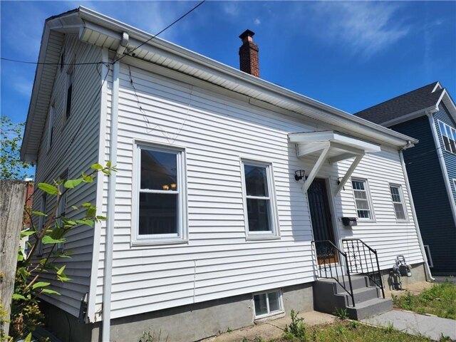 Vanderwater St, Providence, Home For Sale