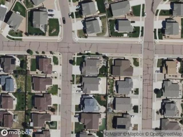 Vanderwood Rd