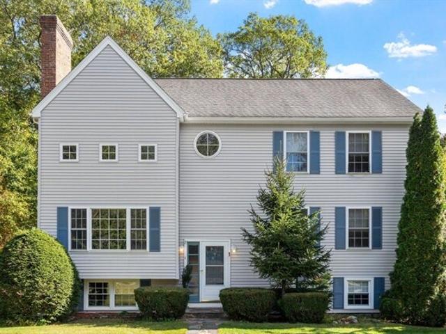 Vanderbelt Rd, Acton, Home For Sale