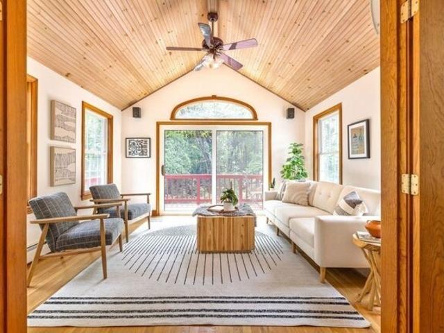 Vanderbelt Rd, Acton, Home For Sale