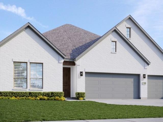 Vanderbilt Plan Green Meadows Classic Community